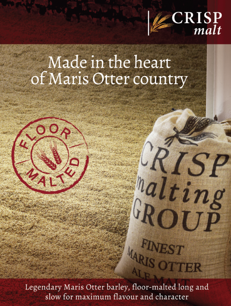 Malt flavours and how they translate into beer taste | Brewing ...