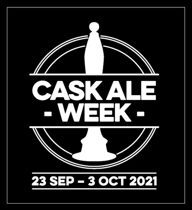Cask Ale Week | Brewing & Beverage Industries Business
